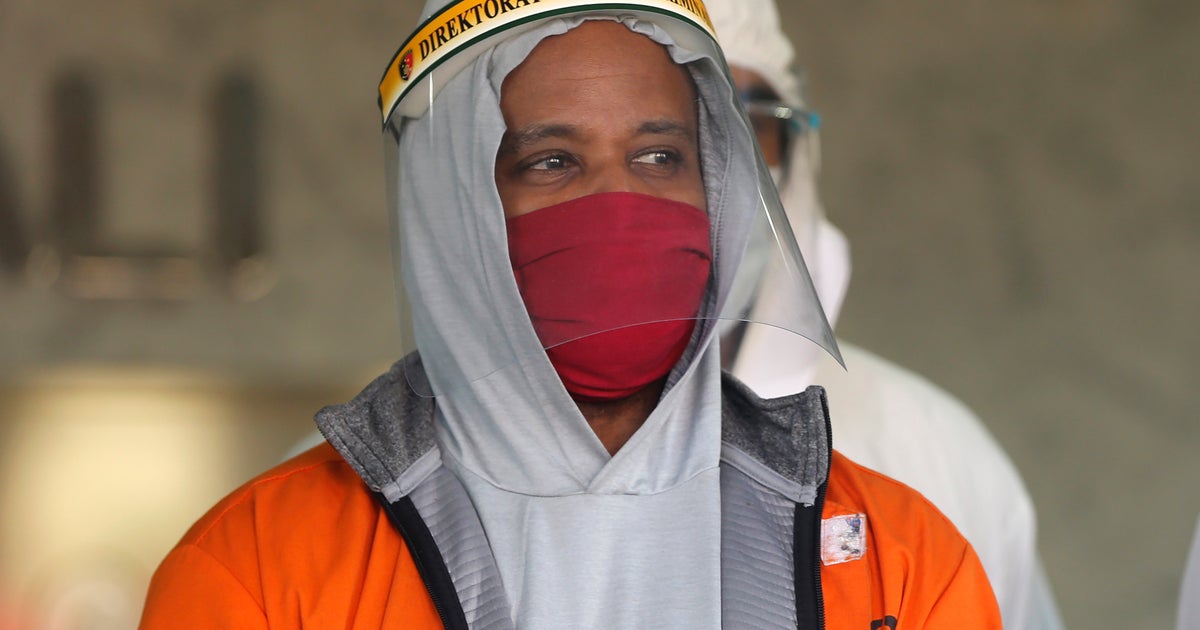 Bali Police Arrest Woodridge Man, Marcus Beam, Wanted In $500,000 ...
