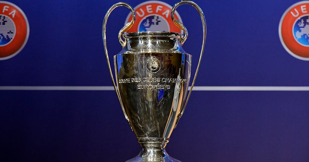 CBS Sports Names Announcers For UEFA Champions League And Europa League ...