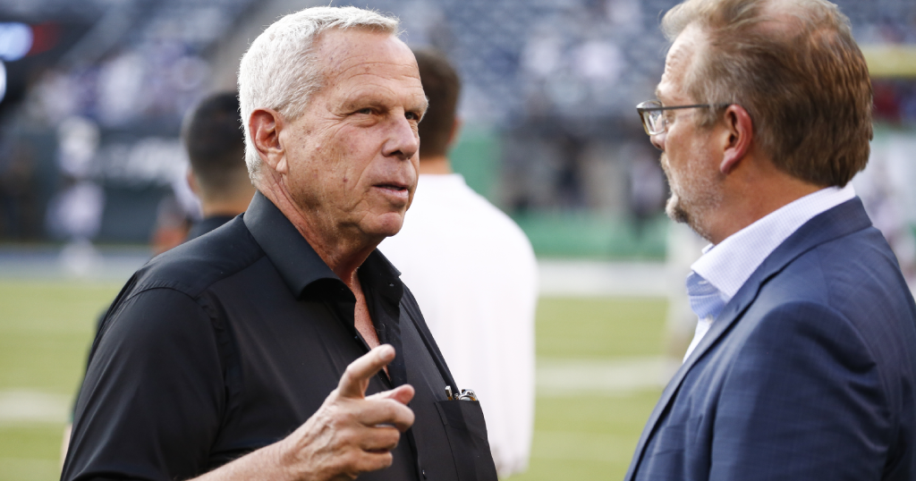 Daughter Of New York Giants Co-Owner Steve Tisch Dies At 36 - CBS New York