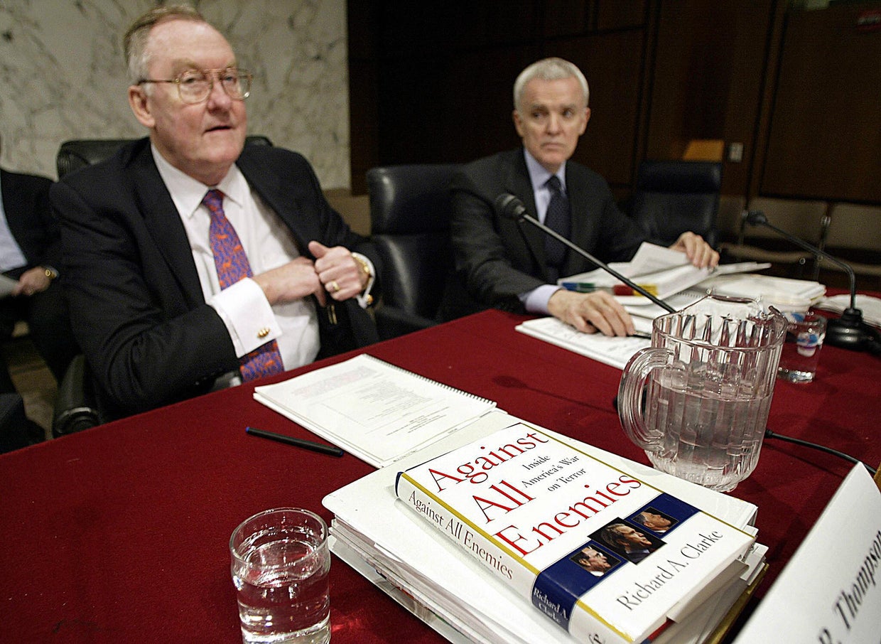 Former Illinois Gov. James 'Big Jim' Thompson Dead At 84 - CBS Chicago