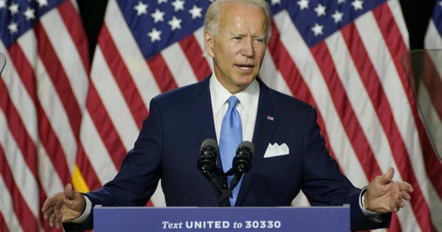 What to expect at the 2020 Democratic National Convention - CBS News