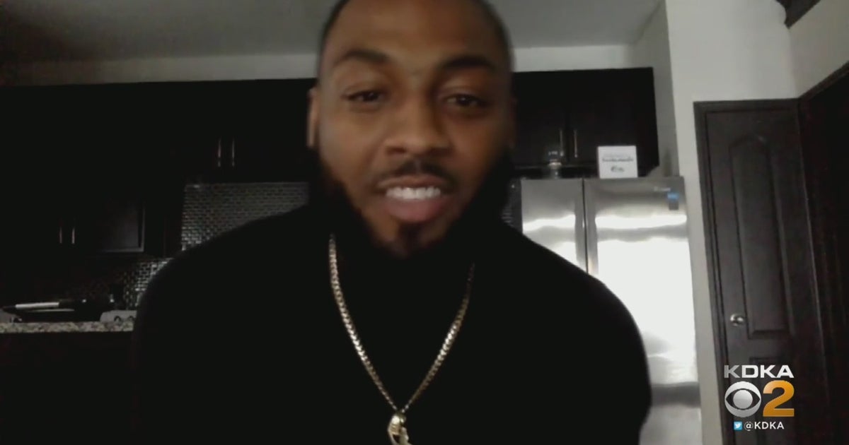 Leon Ford, Pittsburgh Police Shooting Survivor, Reaches Out To Jacob ...
