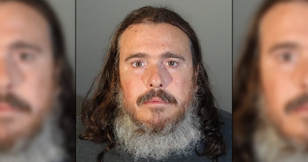 Redondo Beach Man Arrested In Hate Crime Investigation Of Vandalized ...