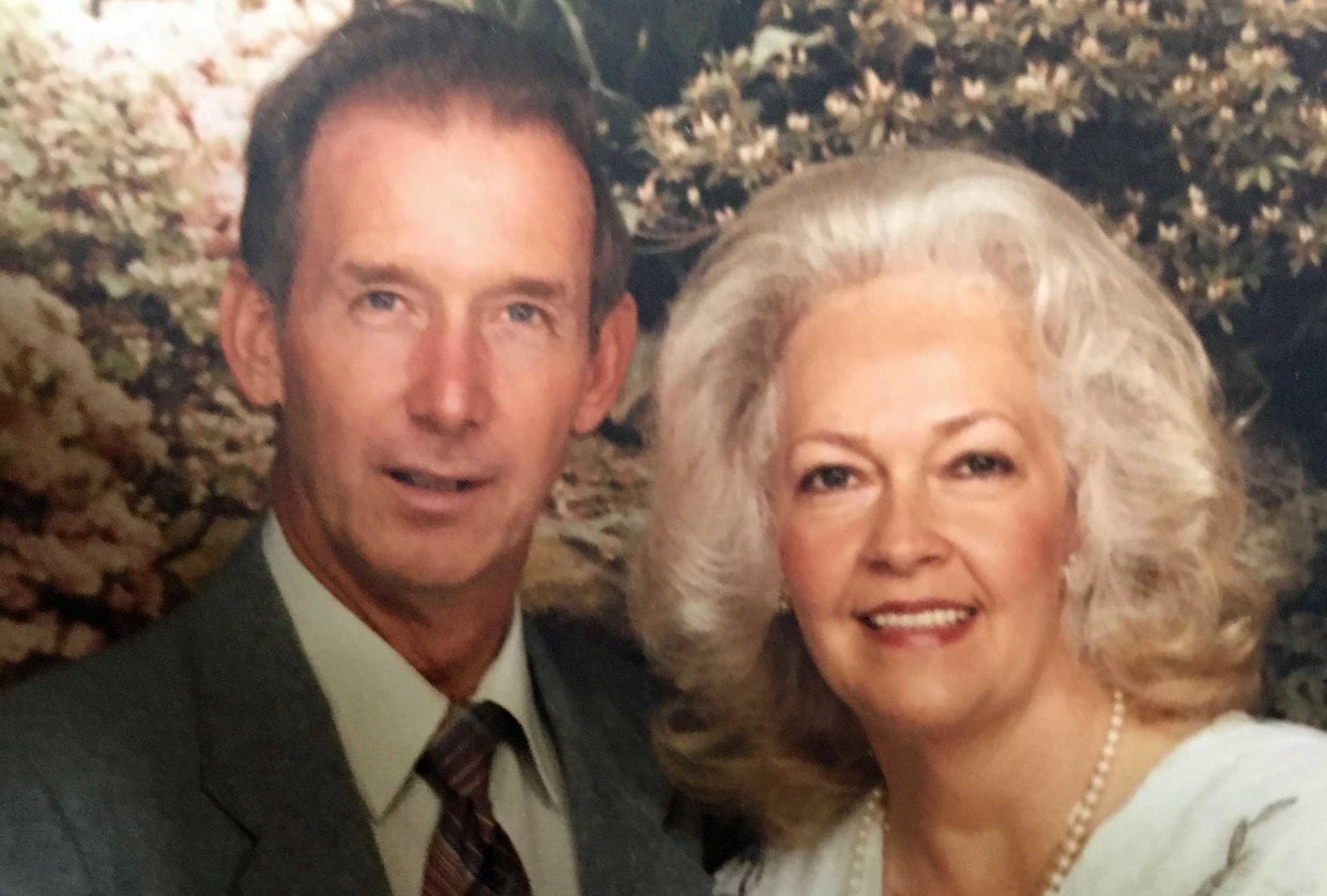 The disappearance of Carole Baskin's former husband Don Lewis