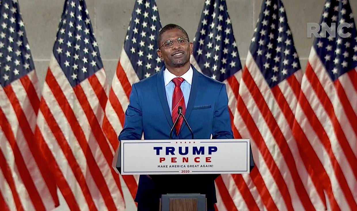 Celebrities who support Donald Trump