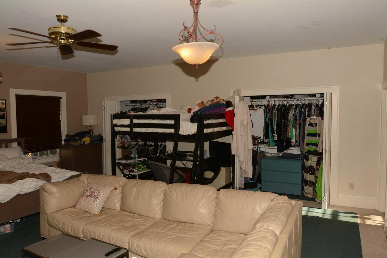 Timeline: Shanti Cooper murder case - CBS News