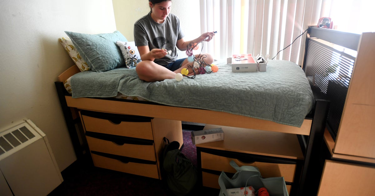 Cal State Long Beach Pausing In-Person Classes For 2 Weeks, Dorm ...