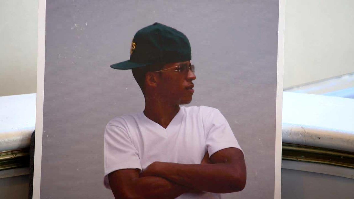 FBI seeks new witnesses in unsolved murder of hip-hop producer Kevin ...