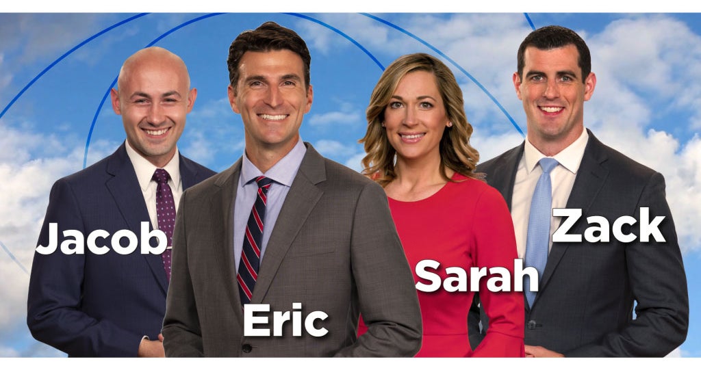 How To Request A WBZ-TV Meteorologist Virtual School Visit - CBS Boston