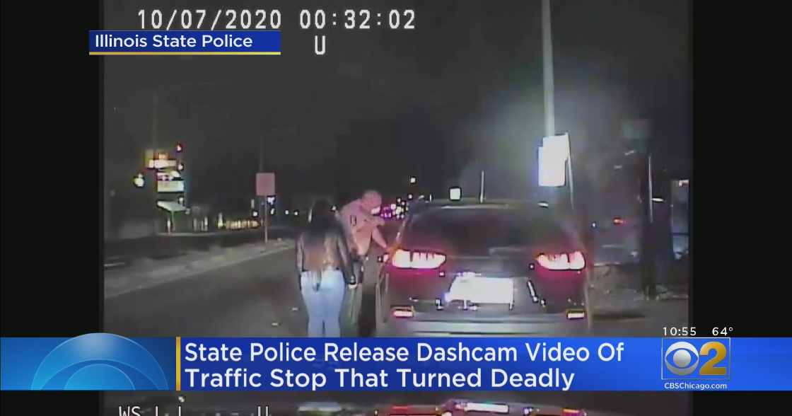 Lawsuit Blames Illinois State Police For Man's Death When Gun ...