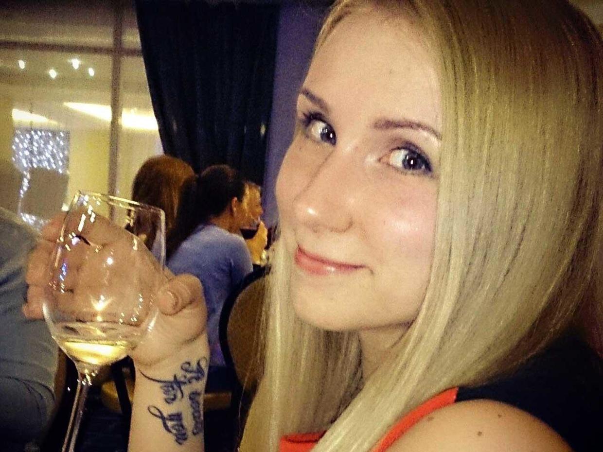 Trash or treasure? The evidence that helped find Anna Repkina's killer ...