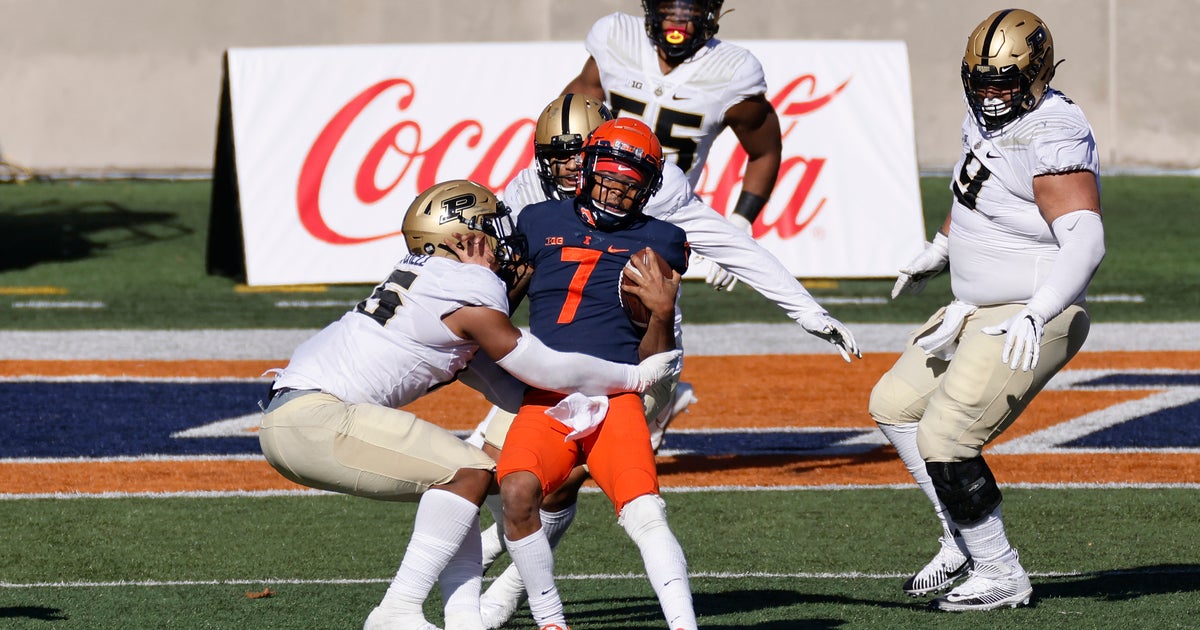 After Starting QB Brandon Peters Tests Positive For COVID-19 And Is ...