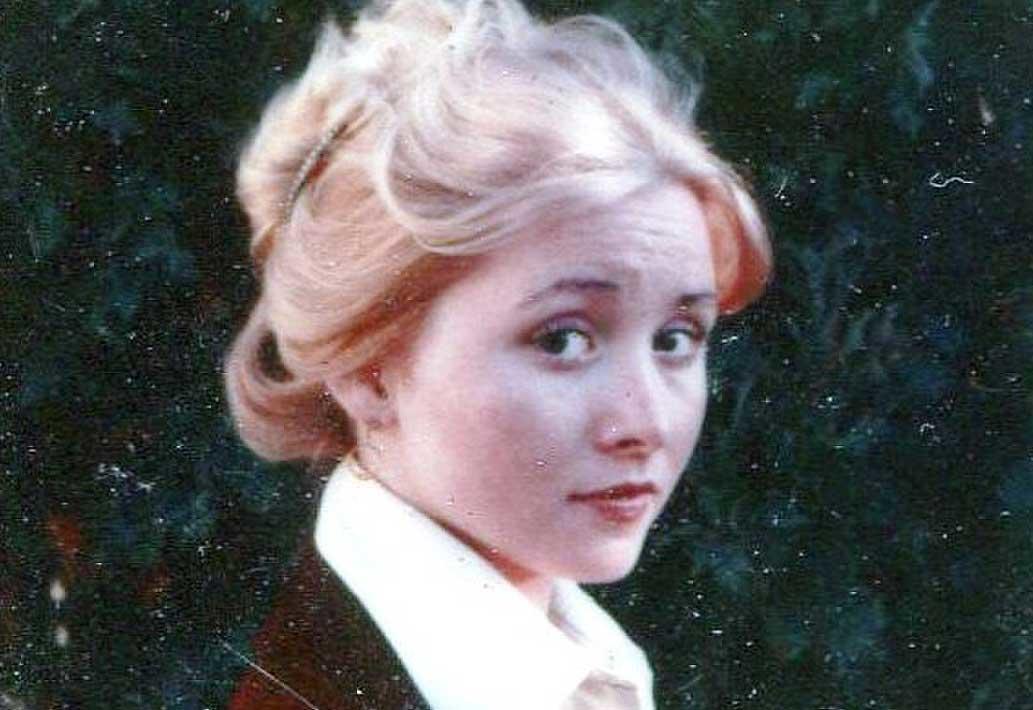 Young murder victim helps solve her own cold case nearly 40 years later ...