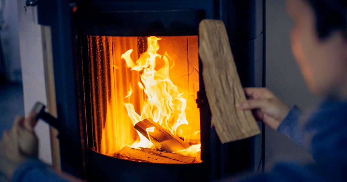 Lighting Your Fireplace? 'Check Before You Burn' Period To Begin Monday ...