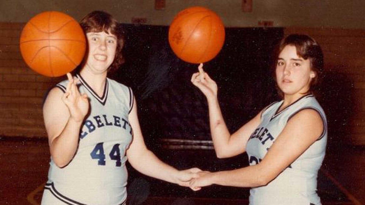 Prizefighter Christy Martin on facing her biggest battle outside of the ...