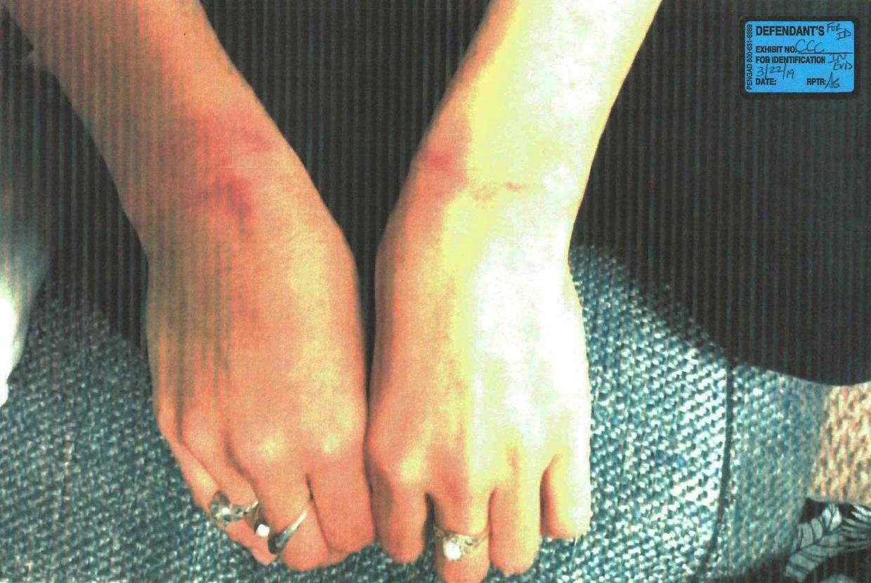 Inside the Nicole Addimando murder case - CBS News