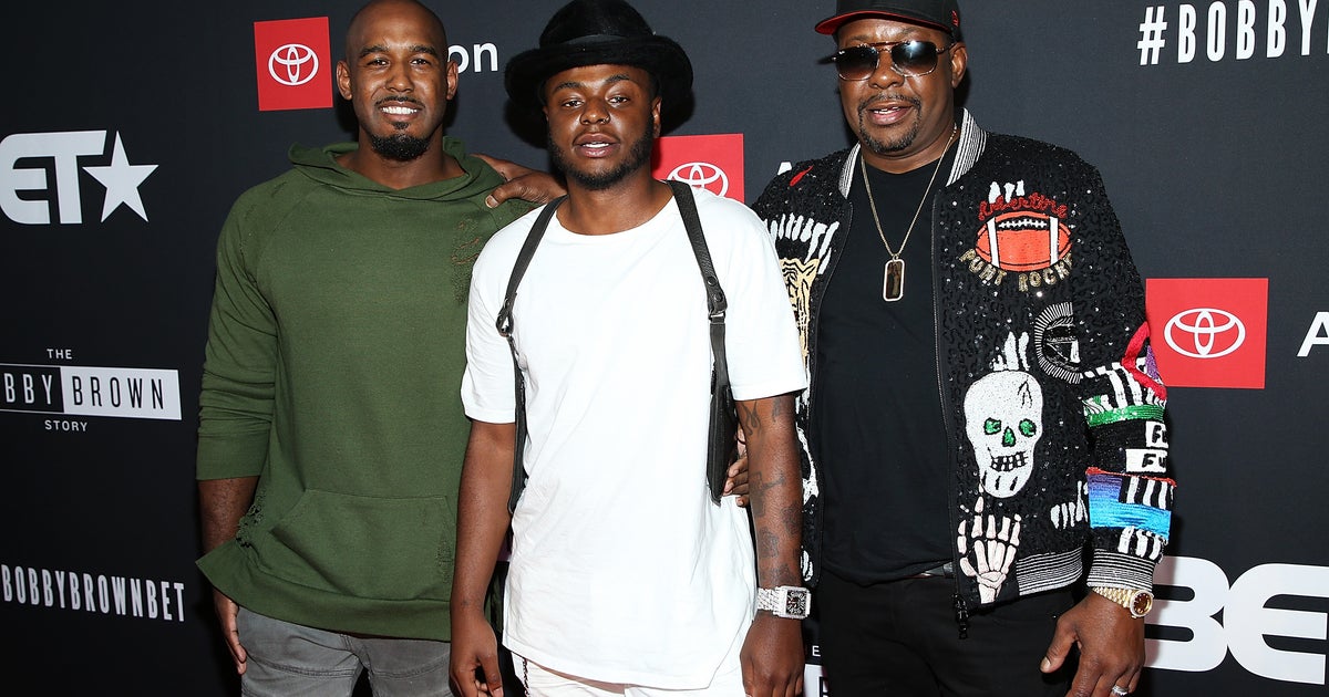 Bobby Brown Jr. Died Of Combined Effects Of Alcohol And Drugs ...