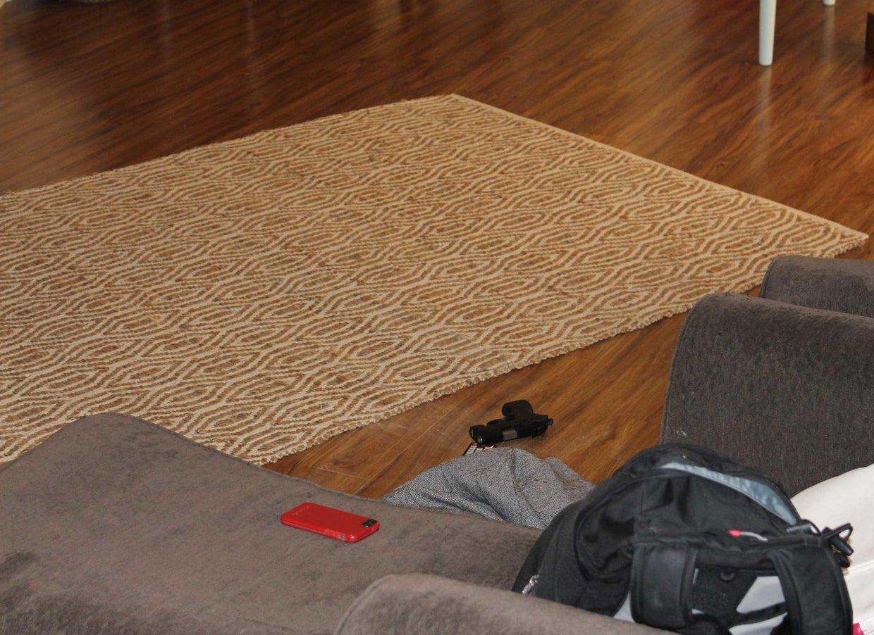 Inside the Nicole Addimando murder case - CBS News