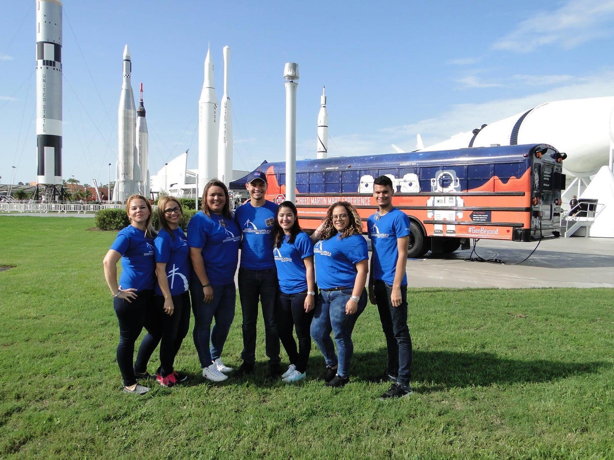 The 50 easiest colleges to get into