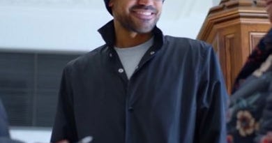 Chicago Author Gabriel Bump Named 2020 Winner Of The Ernest Gaines ...