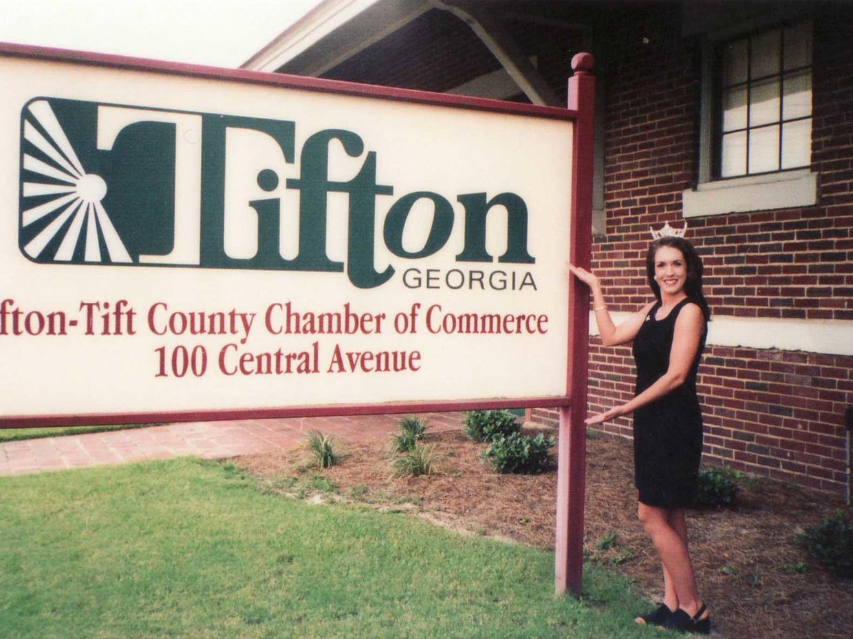 What happened to Tara Grinstead?