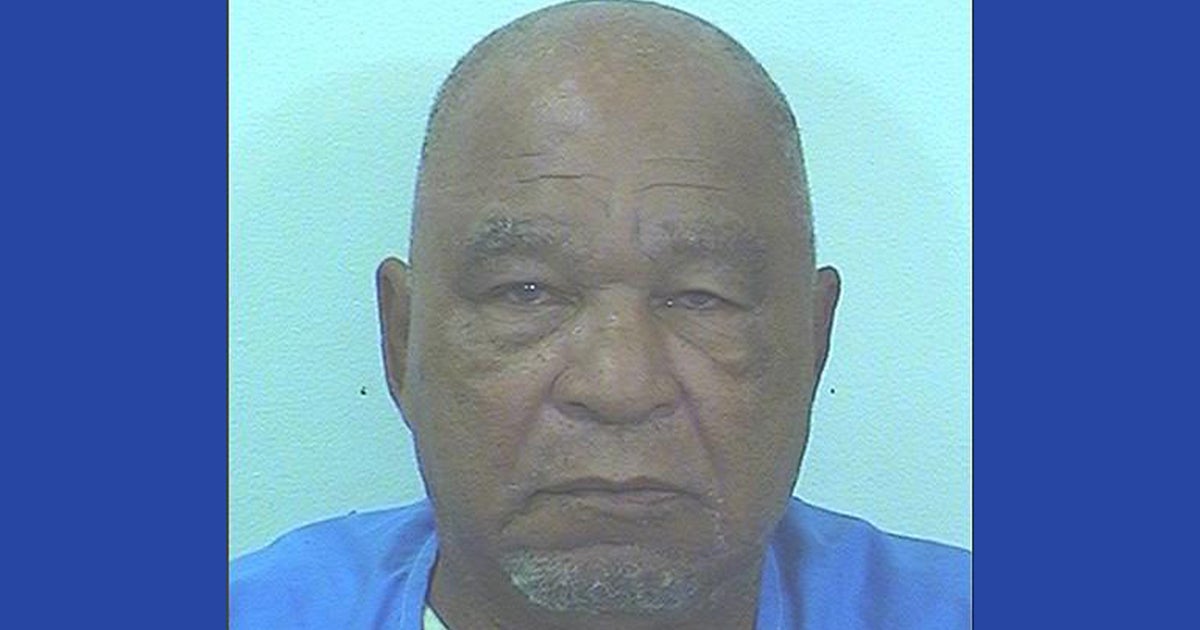 Convicted Serial Killer Samuel Little Dies At 80 - CBS Los Angeles