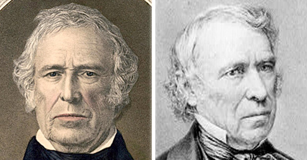 How U.S. presidents aged in office - CBS News