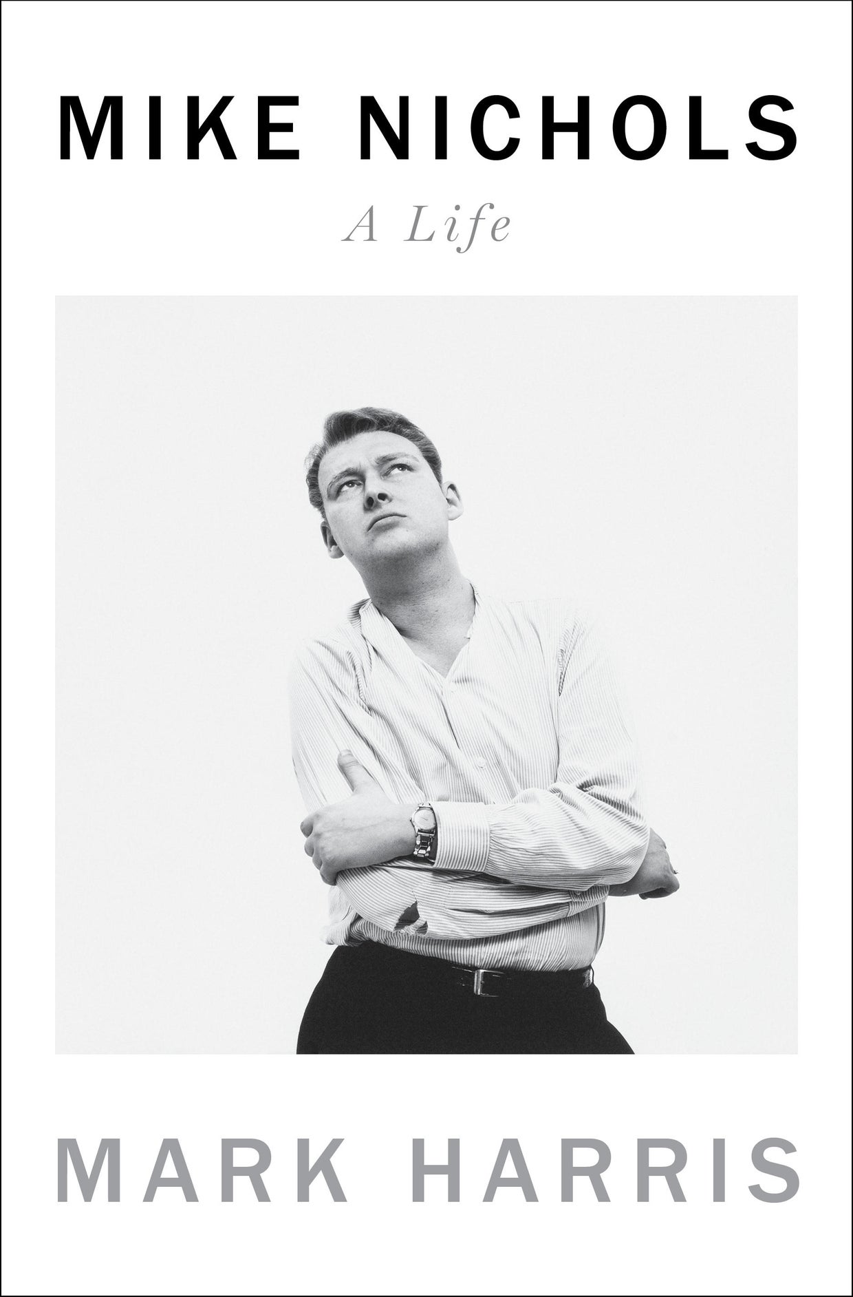 The improbable life of Mike Nichols - CBS News