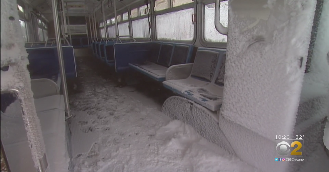 Remembering The Snowmageddon Blizzard Of 2011, 10 Years Later - CBS Chicago