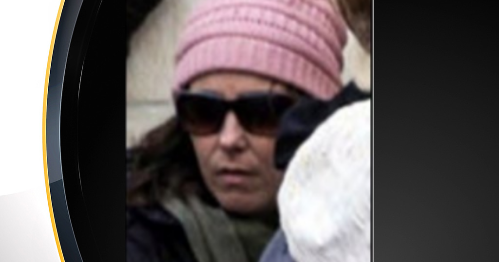 Mercer County Mother Of 8 Suspected As Major Player In Capitol Riot ...