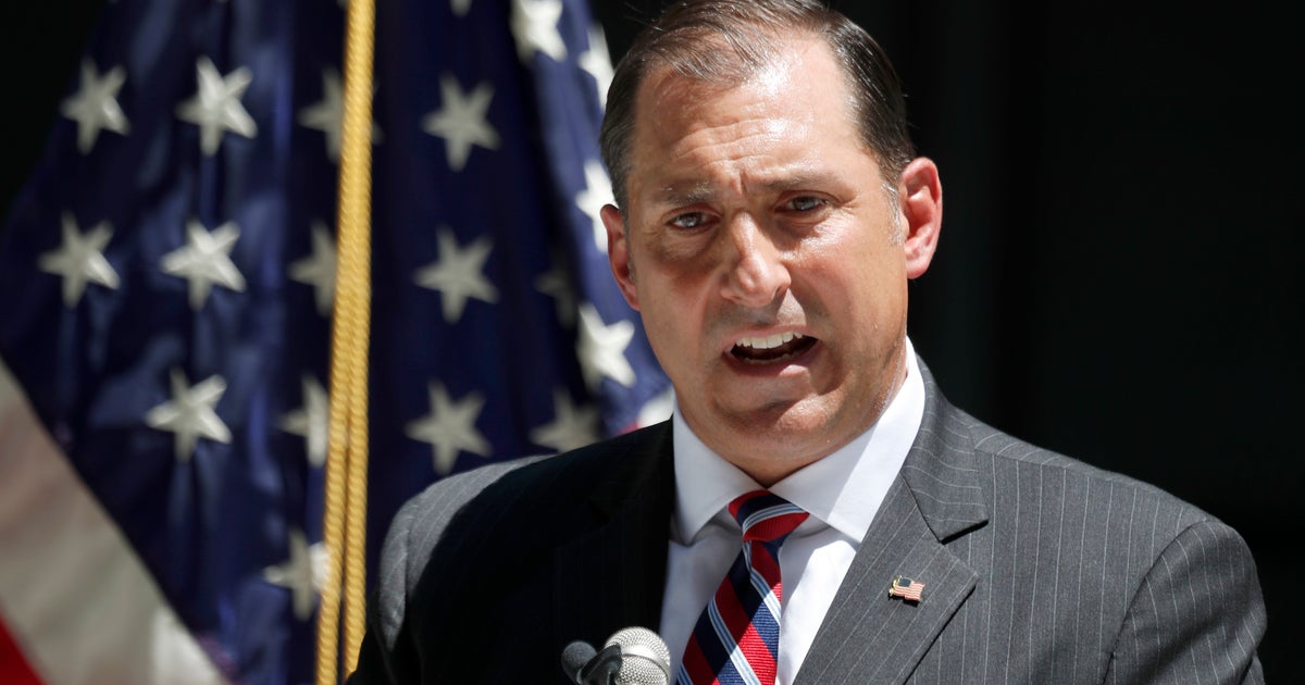 U.S. Attorney John Lausch Reportedly Staying On The Job Until Successor ...