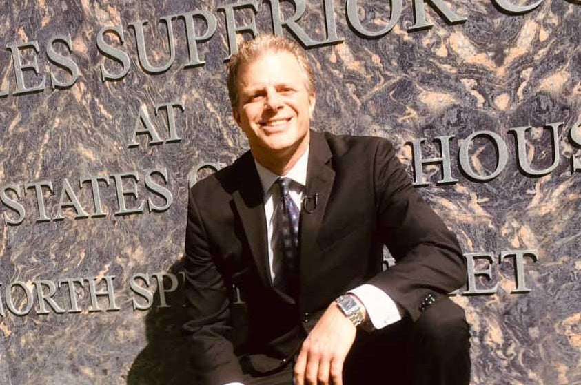 Opposite coasts, similar crimes, one gunman: How investigators ...