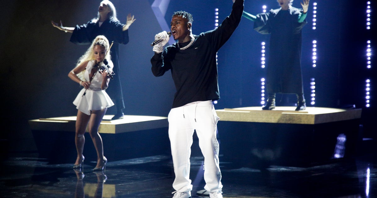 DaBaby Pulled From Lollapalooza Lineup Amid Backlash Over Homophobic ...