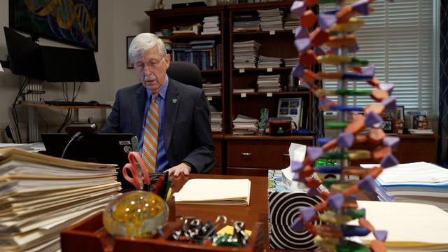 Morning Rounds with Dr. Jonathan LaPook - CBS News