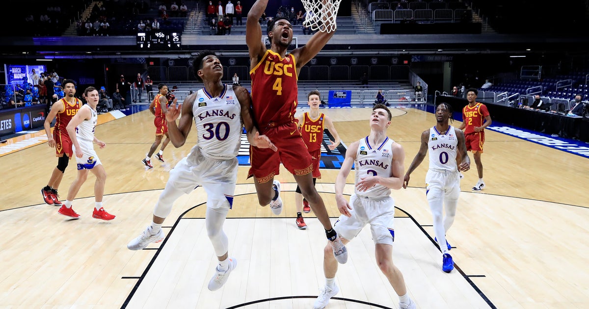 Sweet 16 Analysis: Key Stats, Matchups To Watch In This Weekend's March ...