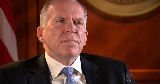 CIA Director: Taking out ISIS leader is top priority - CBS News