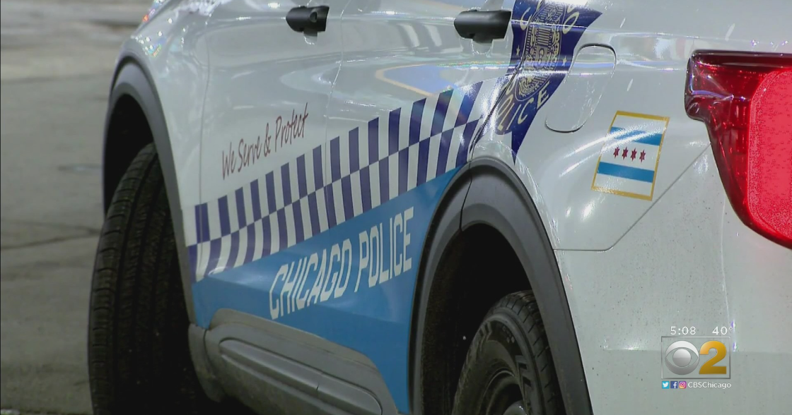 Data Show Carjackings Are Down In Chicago, But Still High Compared With ...