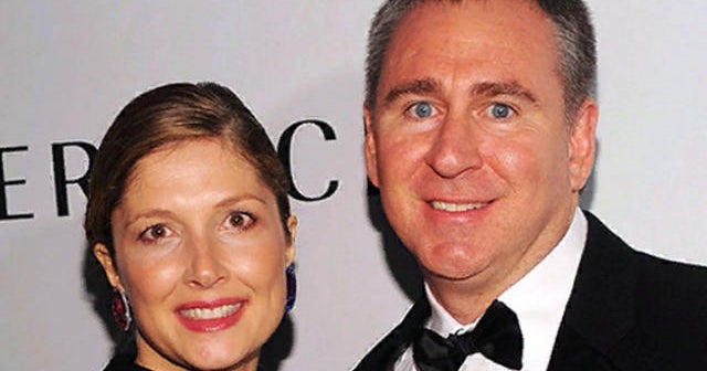 Hedge Fund Managers Wife Wants 1 Million A Month In Divorce Case