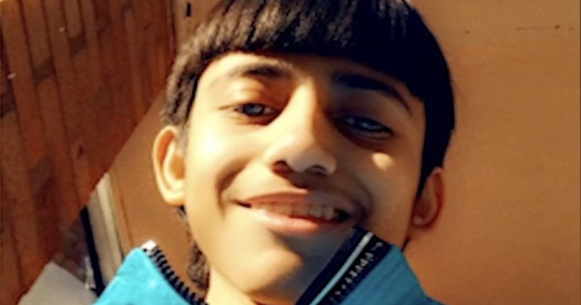 Five Things We Know About The Adam Toledo Police Shooting Case - CBS ...