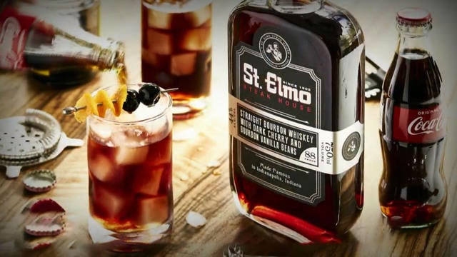 Thanksgiving: Pumpkin mousse an easy pie alternative - CBS News