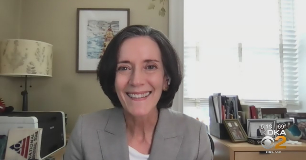 Senate Candidate Dr. Val Arkoosh Calls For Additional Compensation For ...