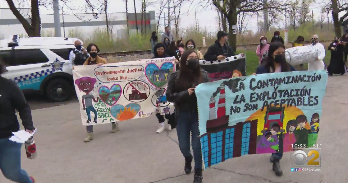 On One-Year Anniversary Of Botched Smokestack Demolition, Little ...