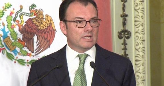 Nacho Lozano: Gobierno federal utiliza 4 mil 357 millones de pesos en ...