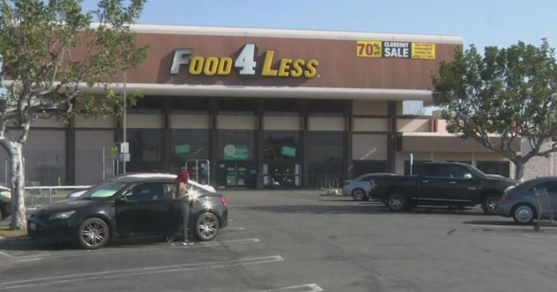 Kroger Closing Ralphs And Food 4 Less In Long Beach Saturday Over Hero ...