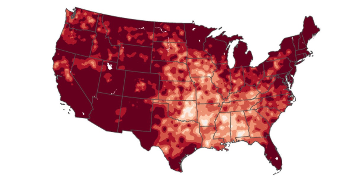 Climate change: NOAA's "new normal" climate report is anything but ...