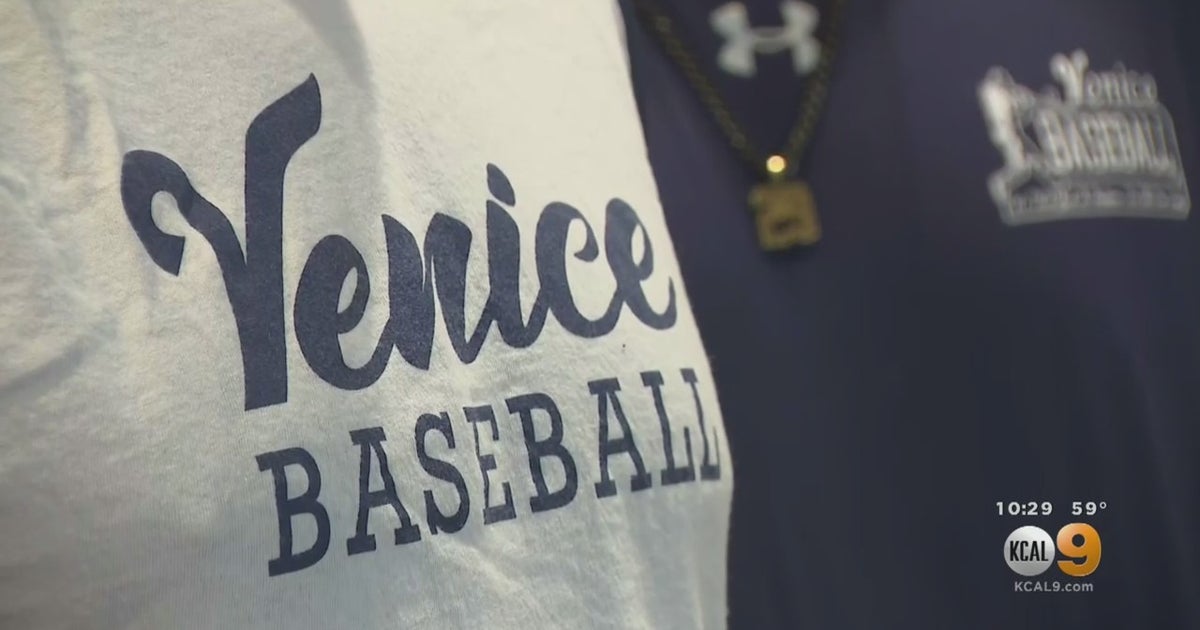 Game On: LAUSD Says Venice High Baseball Team Can Play On Renovated ...
