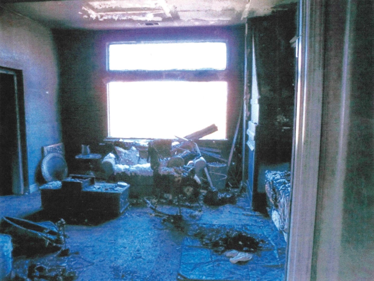 Inside the disturbing Pettit murder case