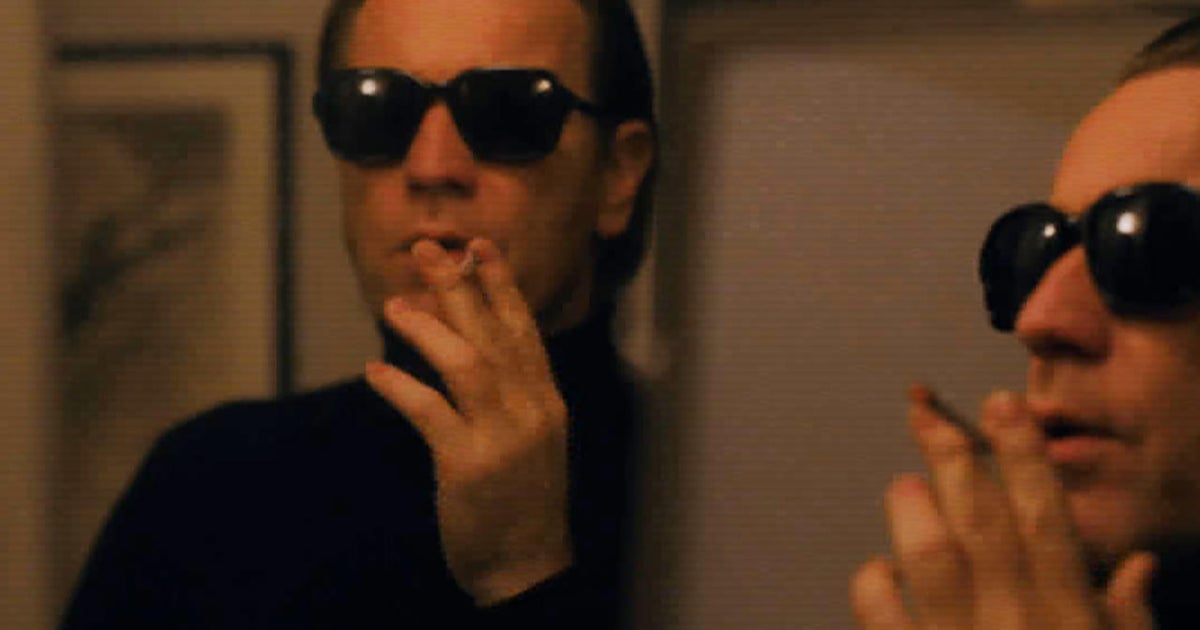 Ewan McGregor on recreating the life, and obsessions, of "Halston ...