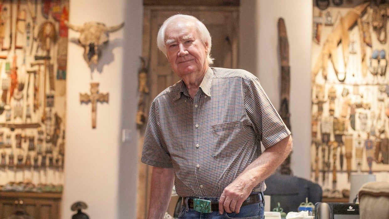 One chest of gold, five deaths: The search for Forrest Fenn's treasure ...