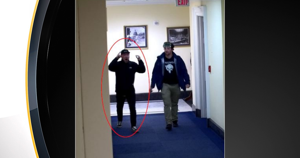 DOJ: 3 More Western Pa. Natives Taken Into Custody In Connection With ...